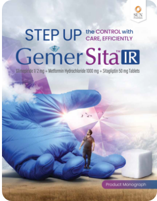 GemerSita | Product Monography